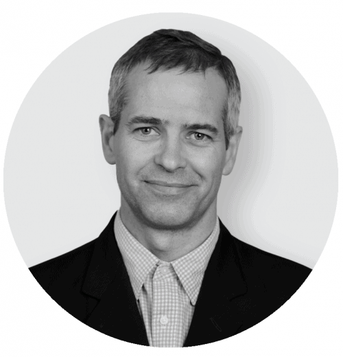 An Interview With Damian Bell • Metrion Biosciences