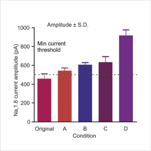 Ion Channel Screening • Metrion Biosciences