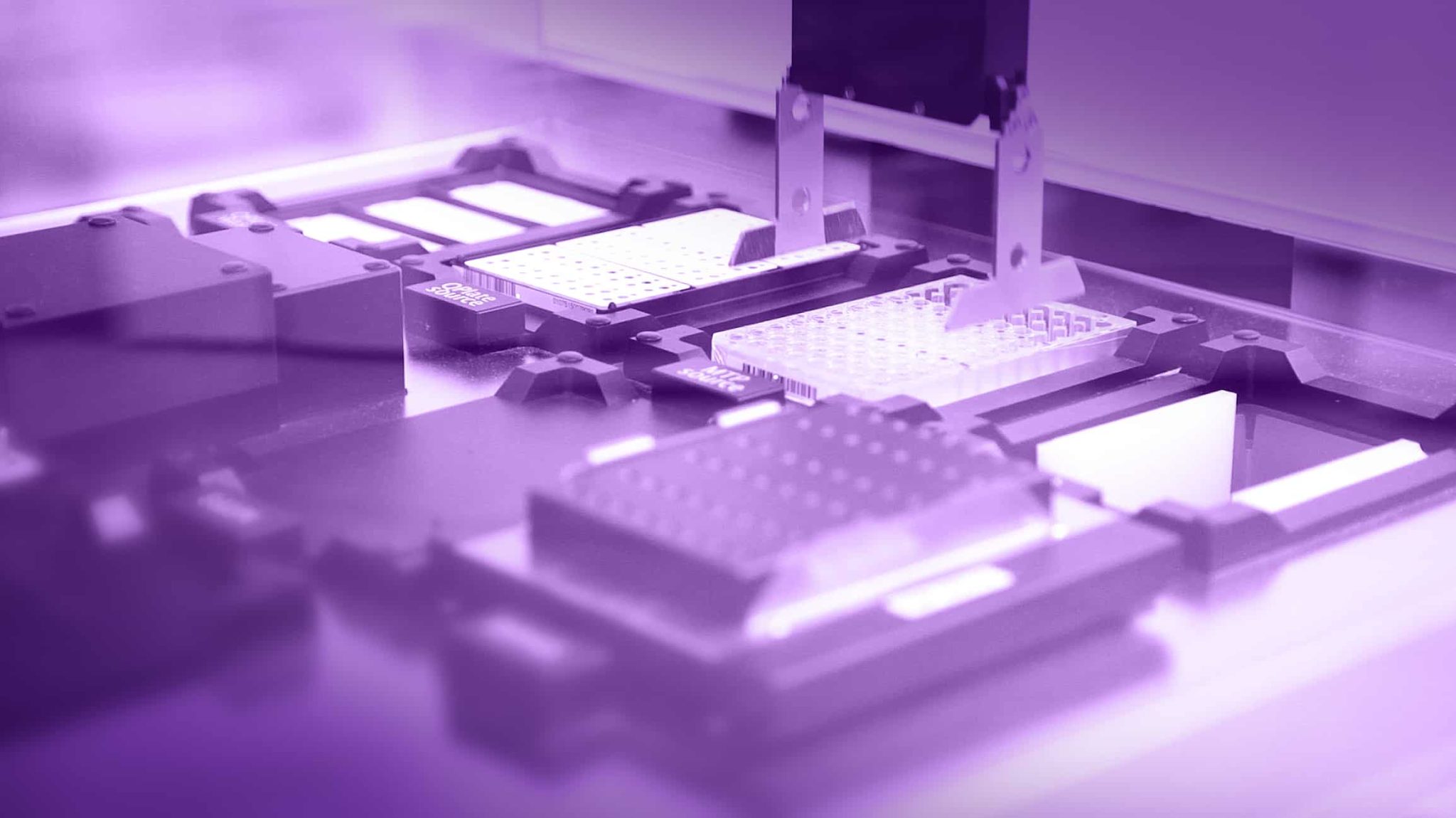 Metrion Biosciences • Metrion Biosciences