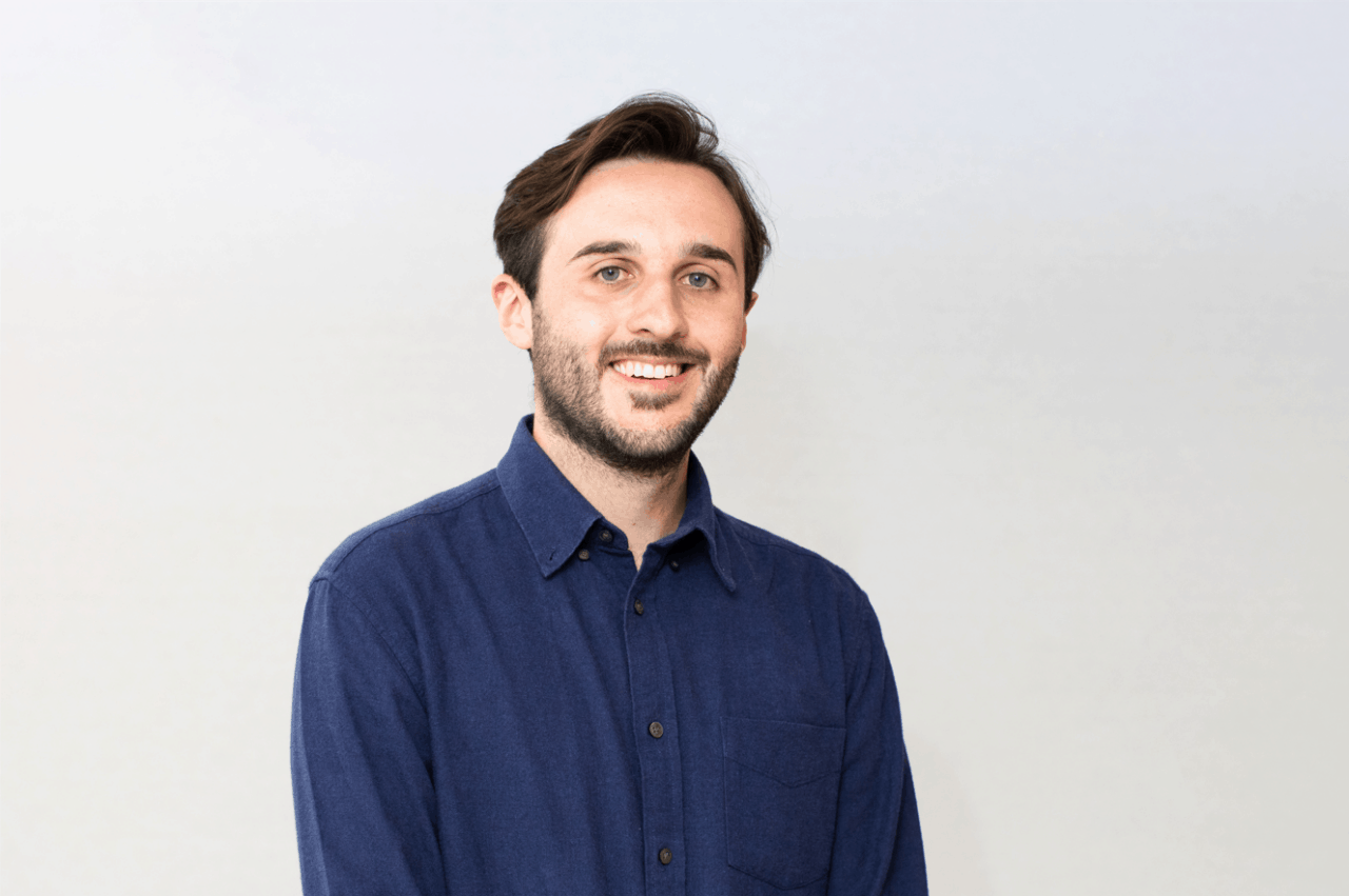 Alex's Story So Far... • Metrion Biosciences