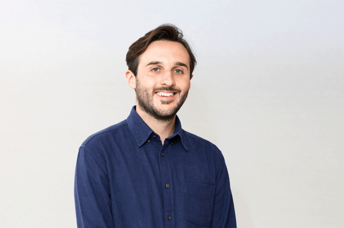 Alex's Story So Far... • Metrion Biosciences