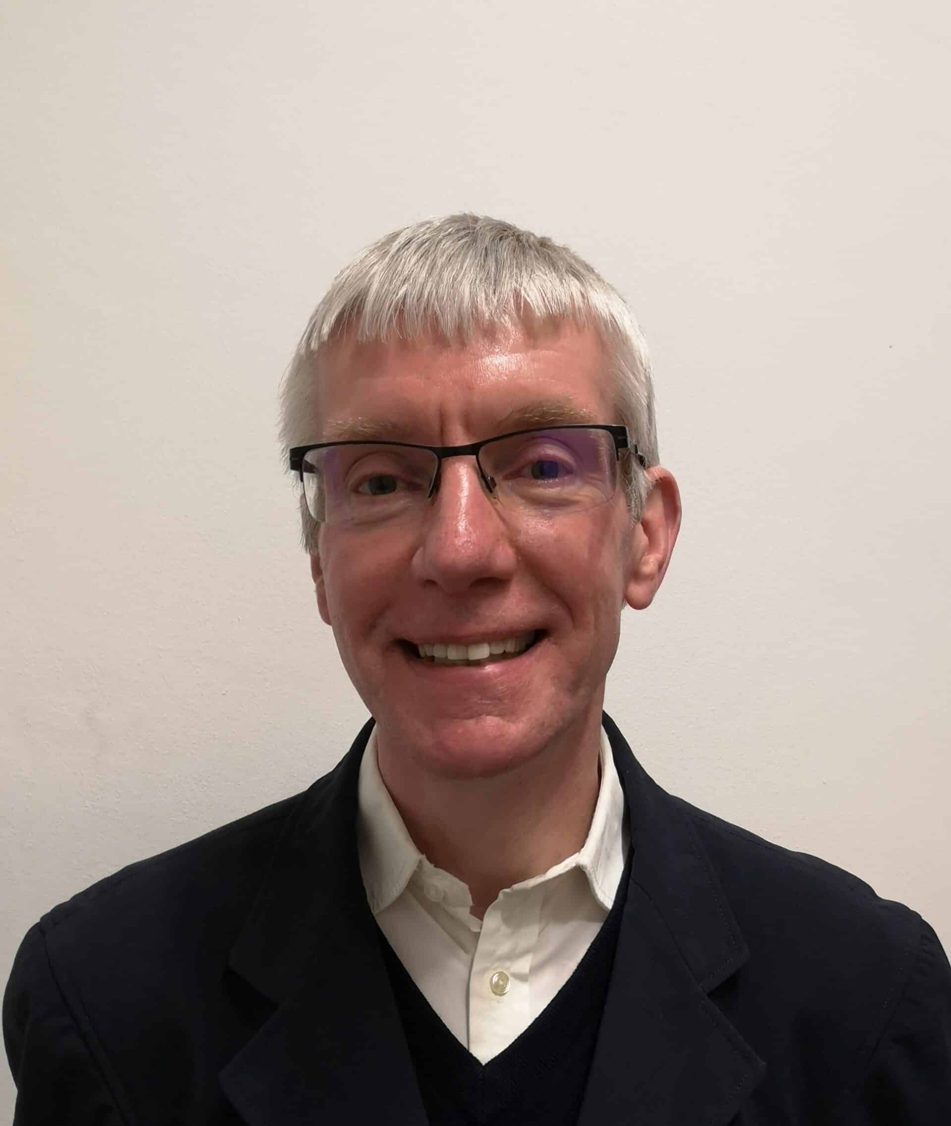 Professor David Sheppard Presents On "Cystic Fibrosis: Rescuing Faulty ...