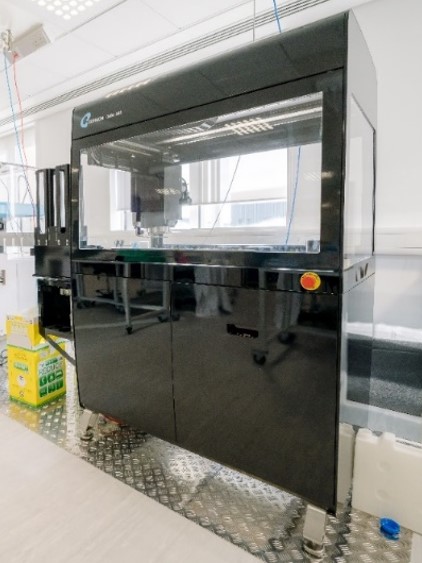 Ion Channel Screening • Metrion Biosciences