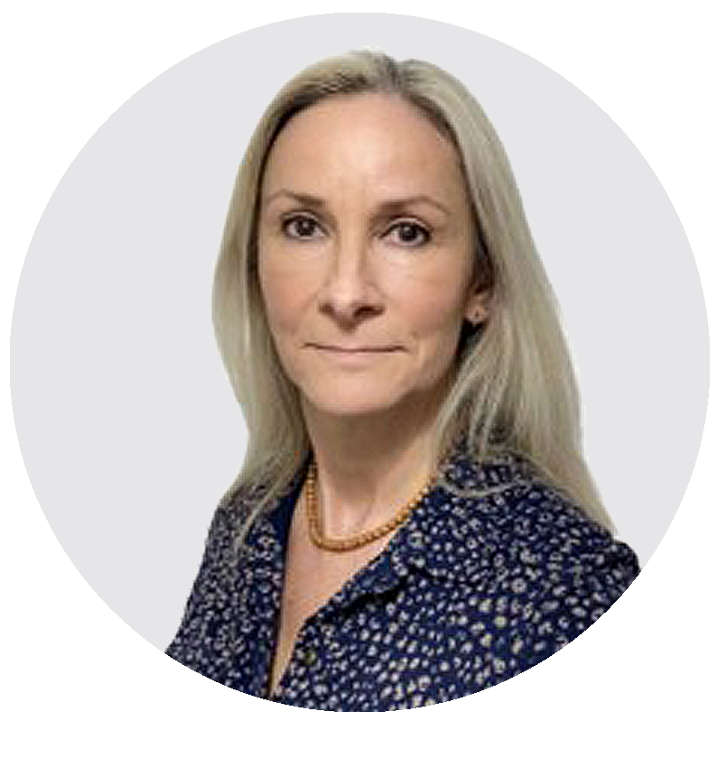 Sue Peffer • Metrion Biosciences