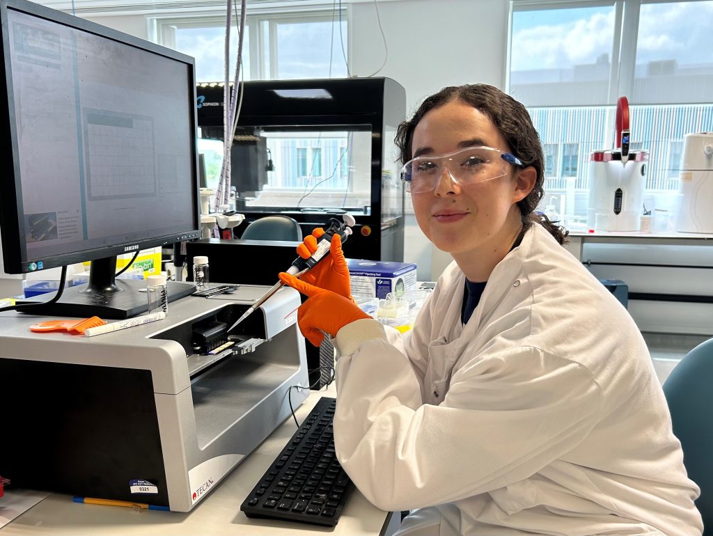 Careers At Metrion • Metrion Biosciences